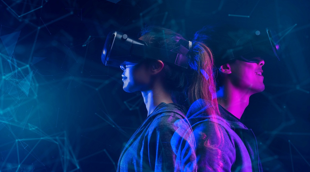 「Project Cambria」の新動画公開！ヘッドセットの魅力は | メタツアーズ