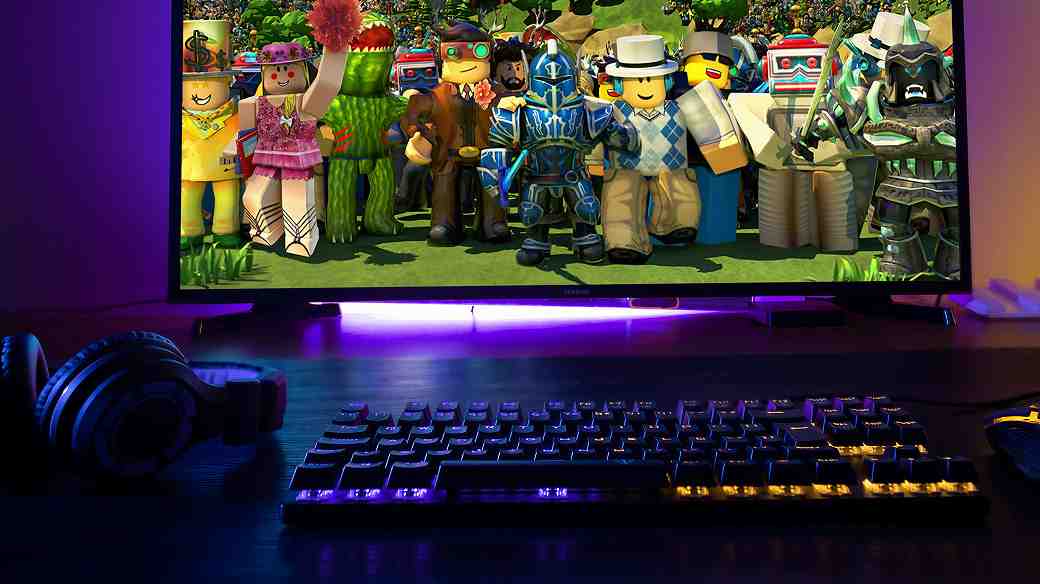 「Roblox」がアップデート計画発表！注目の新機能は | メタツアーズ