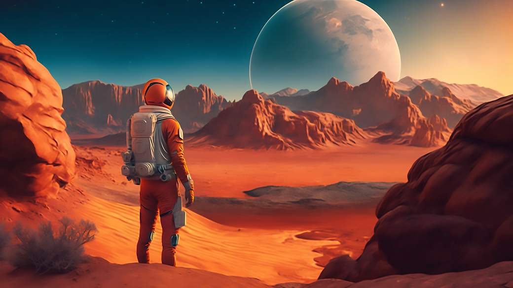 Meta Quest 2｜2月の新作ゲーム紹介③「Per Aspera VR」 | メタツアーズ