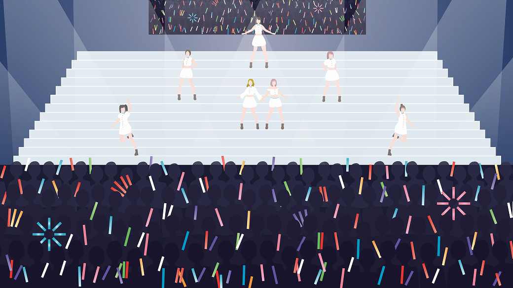 バーチャルライブを簡単に！「VARK OPEN-LIVE」を発表 | メタツアーズ